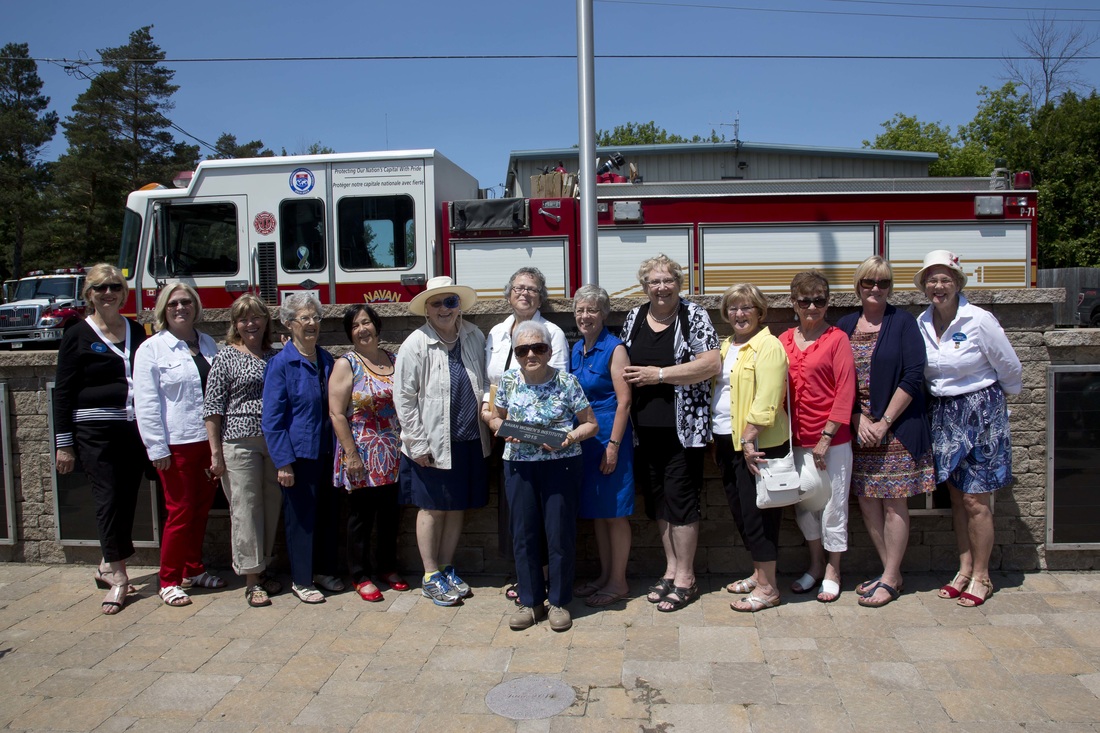 Our Story - Navan WI, Ontario, Canada